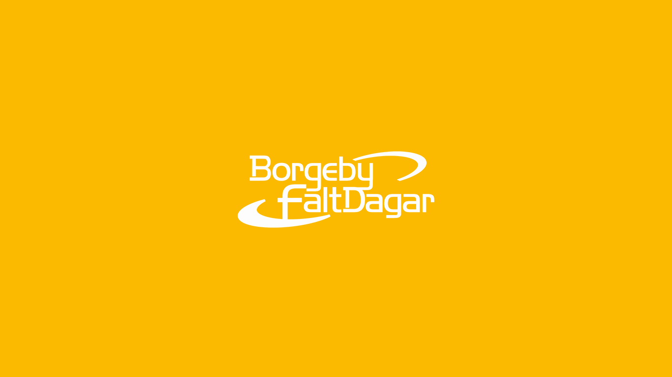 Borgeby Fältdagar 26-27 juni 2024 - Biovärme Sverige